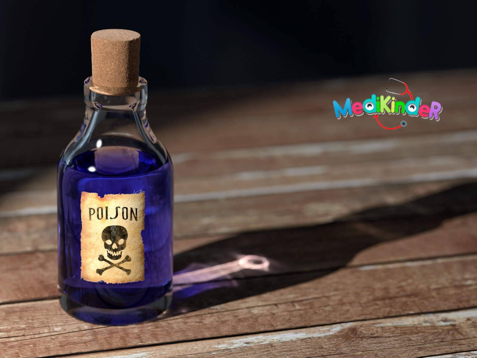 LAS INTOXICACIONES | Medikinder